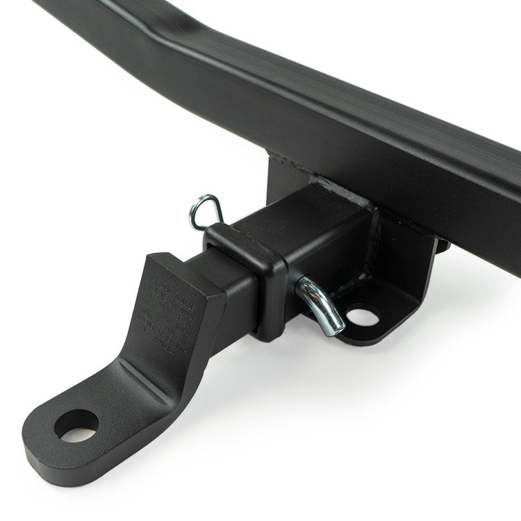 Trailer hitch receiver towbar kit OFD – Performance 4x4