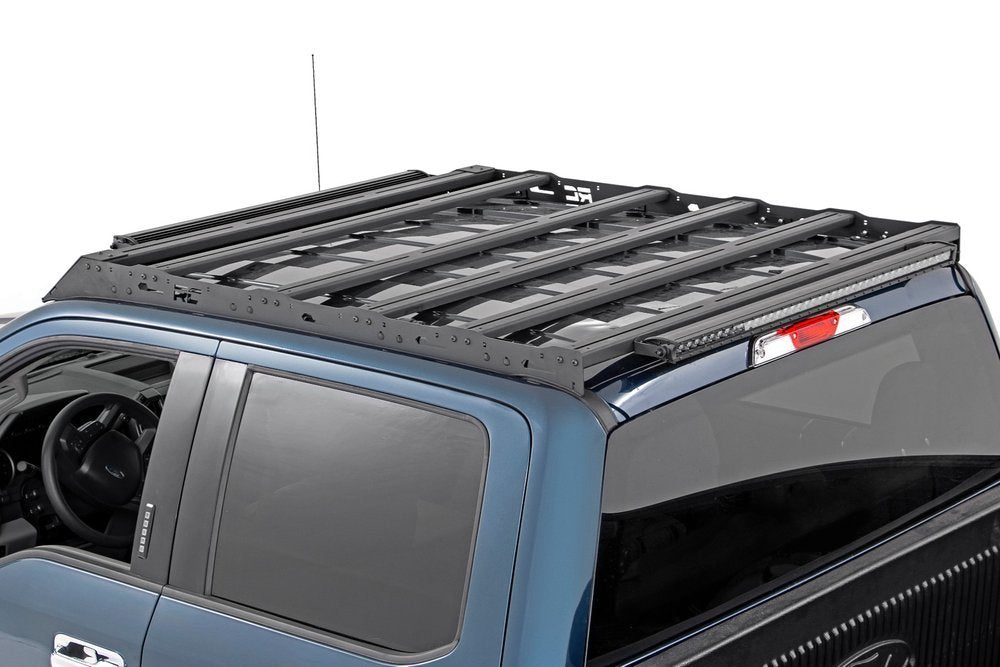 Roof rack system Rough Country – Performance 4x4